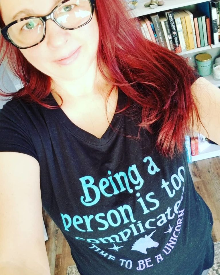 Heather L. Reid